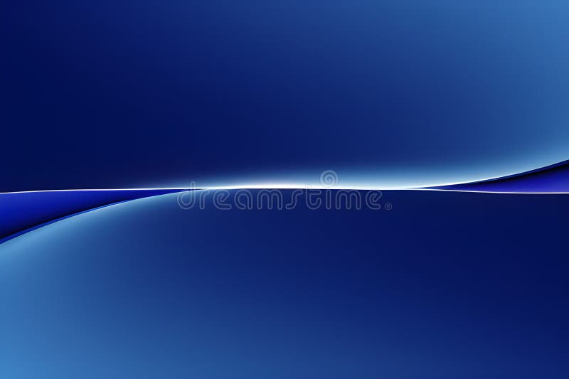 Set of Background Form Blue Color Tone. Background Wallpaper of Line ...