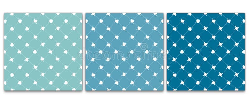 Set of 3 backgrounds. stock vector. Illustration of elegant - 212322127