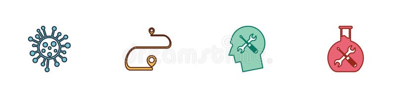 Bacteria Route Stock Illustrations – 267 Bacteria Route Stock ...