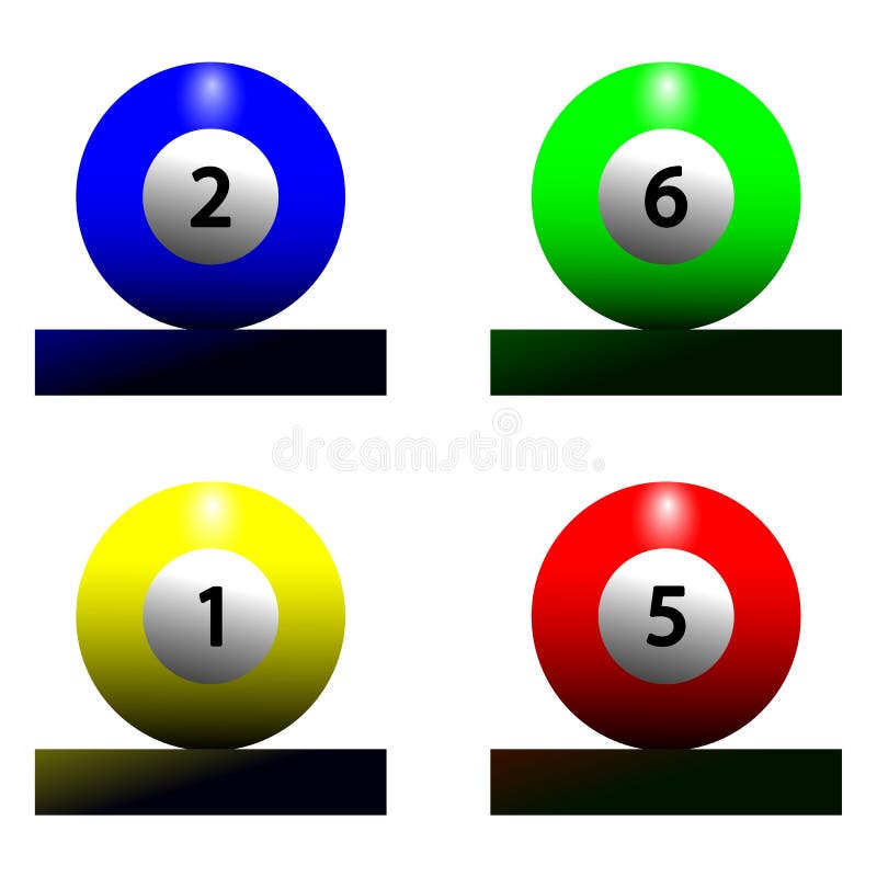 Eleven Objects Stock Illustrations – 48 Eleven Objects Stock ...