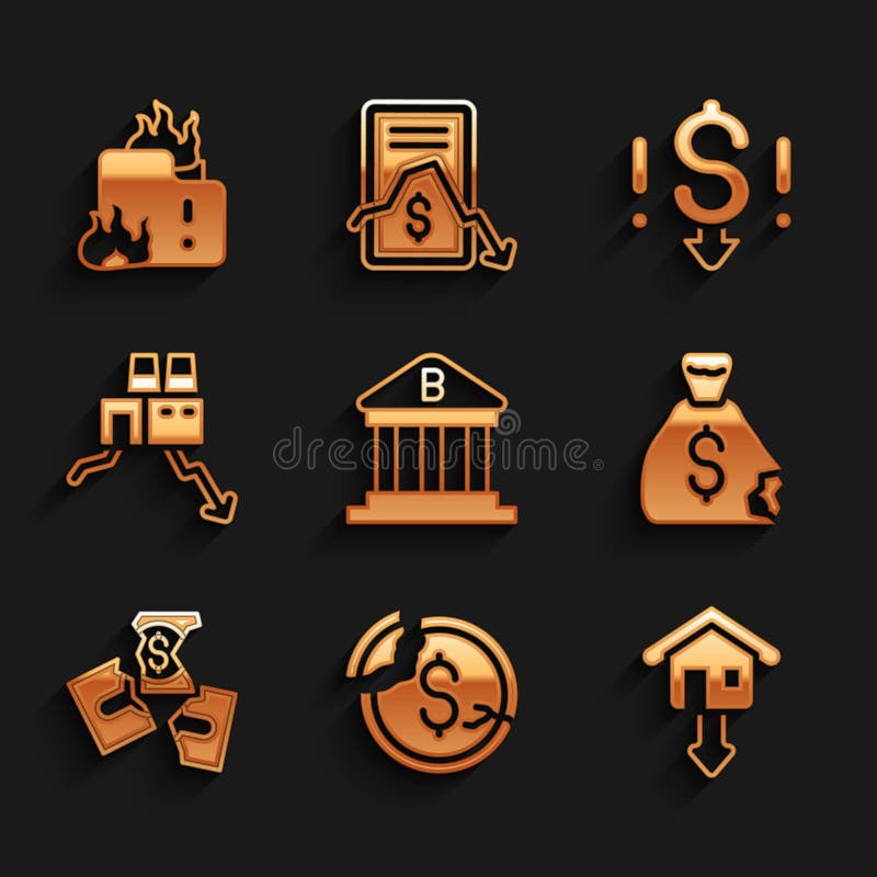 Bank Shutdown Stock Illustrations – 334 Bank Shutdown Stock Illustrations, Vectors & Clipart ...