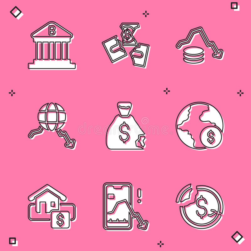 Banknote Hanging Stock Illustrations – 410 Banknote Hanging Stock Illustrations, Vectors ...