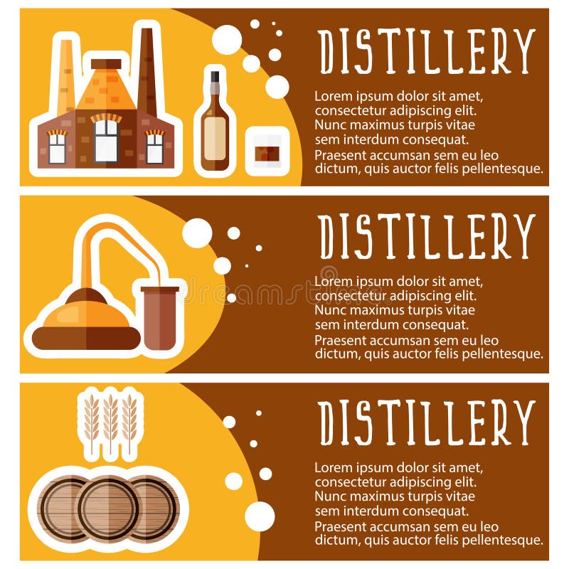 Distillery Graphics Stock Illustrations – 72 Distillery Graphics Stock ...