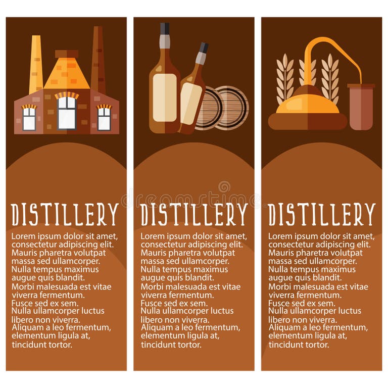 Distillery Graphics Stock Illustrations – 72 Distillery Graphics Stock ...