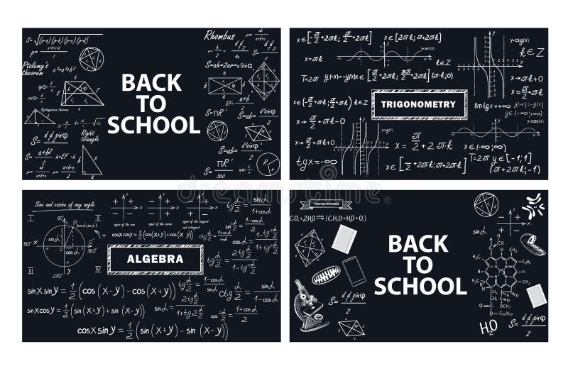 Trigonometric Functions Stock Illustrations – 57 Trigonometric ...