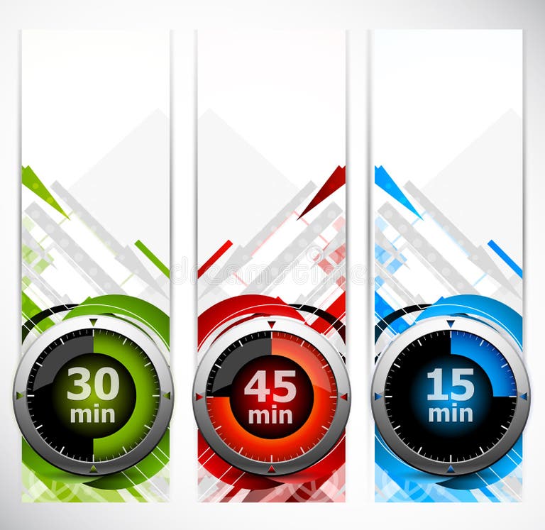 Countdown Banners Stock Illustrations – 3,146 Countdown Banners Stock ...
