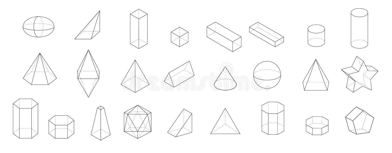 Solids Vector Stock Illustrations – 6,853 Solids Vector Stock ...