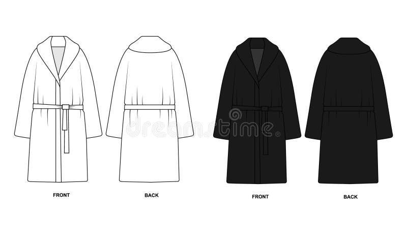 Sketch Man Robe Stock Illustrations – 1,198 Sketch Man Robe Stock ...