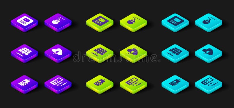 Power Meter Game Stock Illustrations – 256 Power Meter Game Stock ...