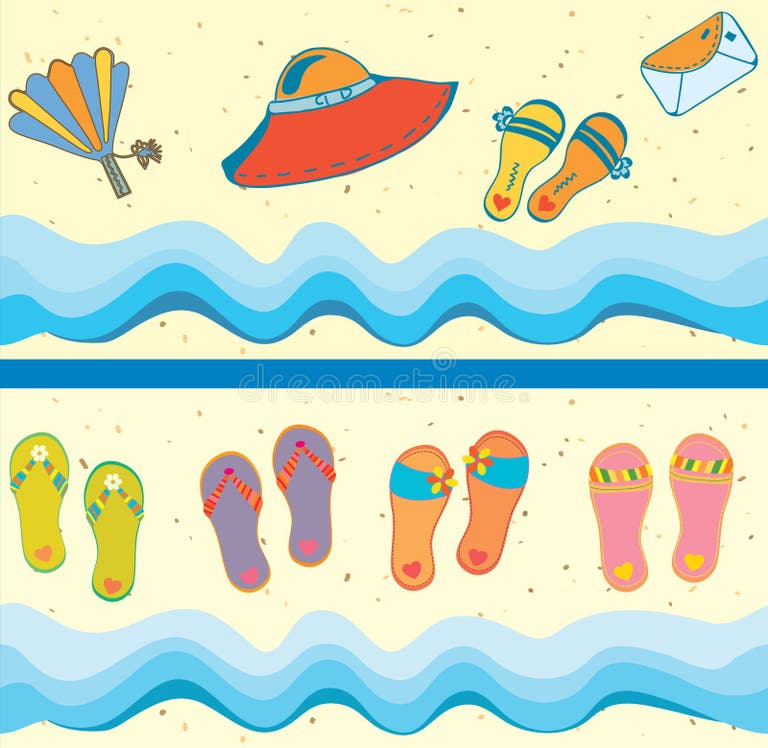 Funny Borders Stock Illustrations – 1,463 Funny Borders Stock ...