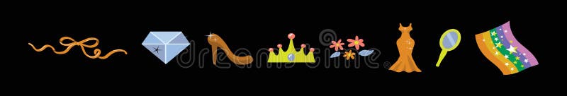 Pageant Element Stock Illustrations – 123 Pageant Element Stock ...