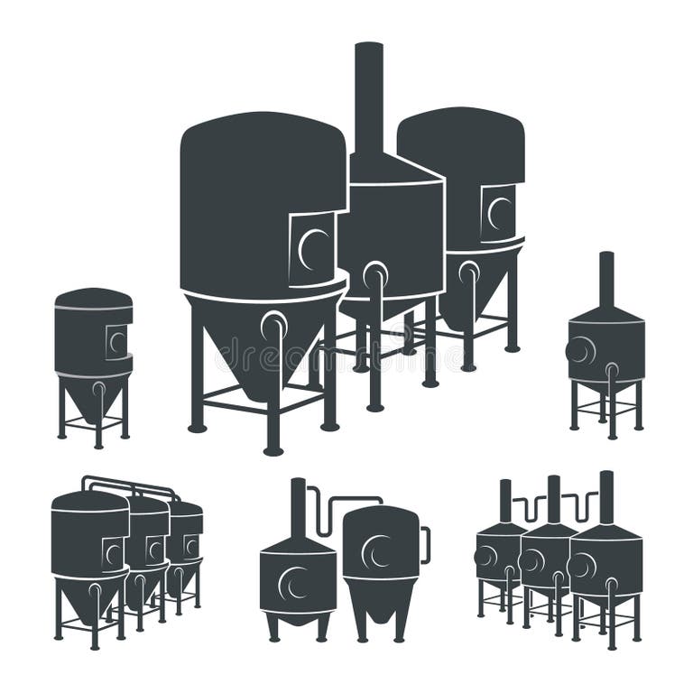 Factory Production Process Icons Set Stock Illustrations – 2,714 ... Factory Production Process Icons Set Stock Illustrations – 2,714 ...