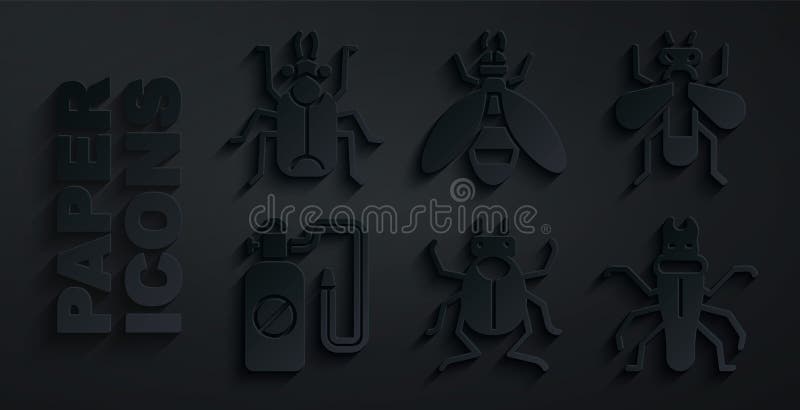 Bug Pressure Stock Illustrations – 388 Bug Pressure Stock Illustrations ...