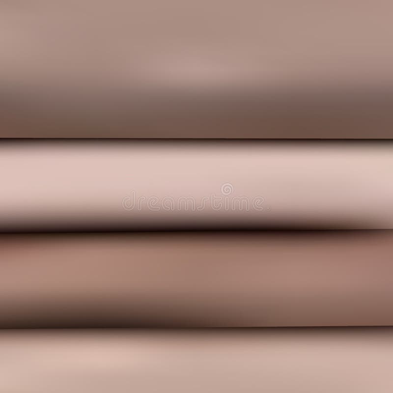 A Set of Beige Fabrics. Abstract Vector Graphics. Eps 10 Stock Vector ...