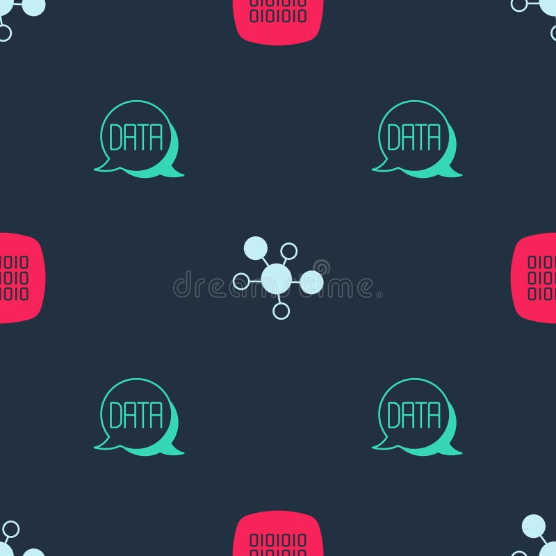 Set Binary Code, Mind Map Infographic and Data Analysis on Seamless ... Set Binary Code, Mind Map Infographic and Data Analysis on Seamless ...