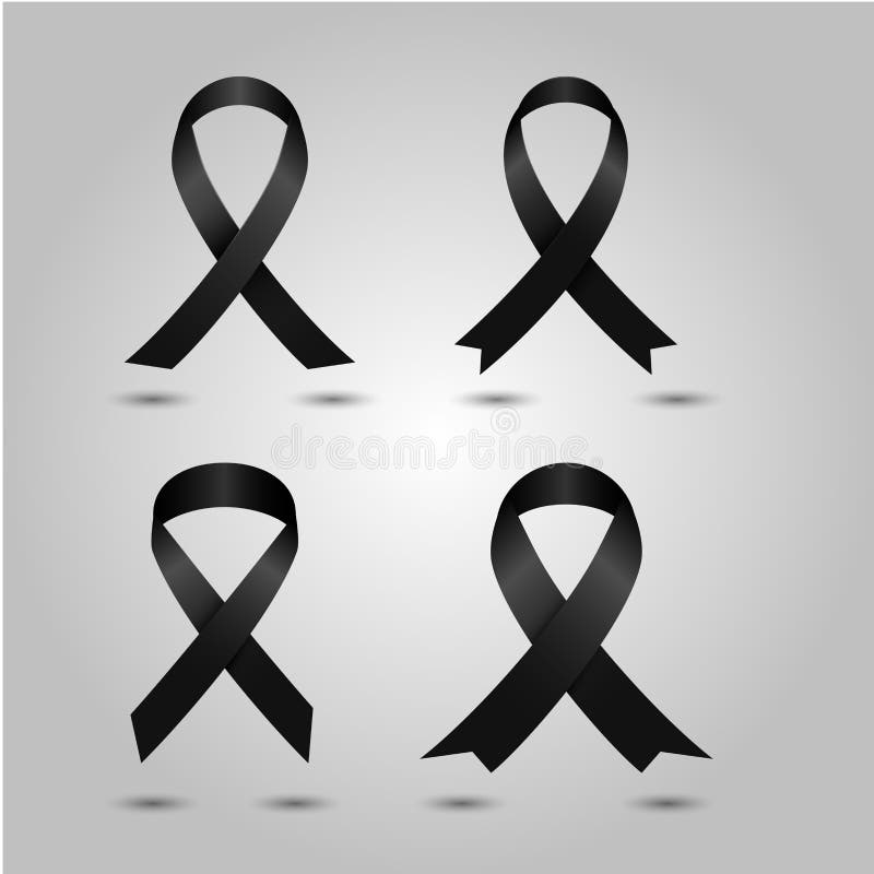 Mourning Symbol