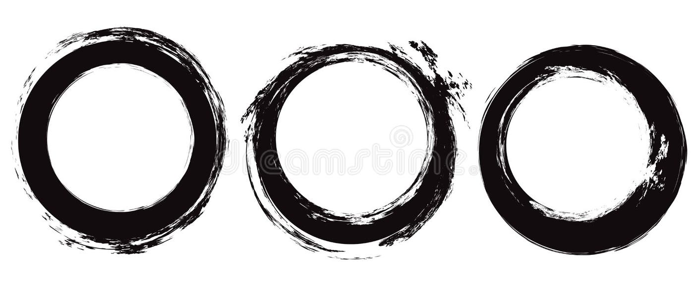 Round Objects Stock Illustrations – 46,701 Round Objects Stock ...