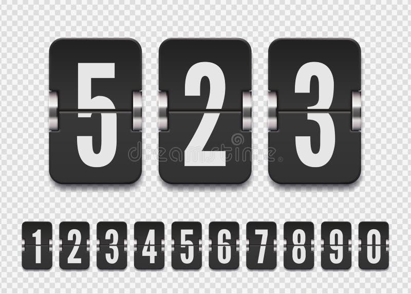 Calendar Flip Stock Illustrations – 5,360 Calendar Flip Stock ...