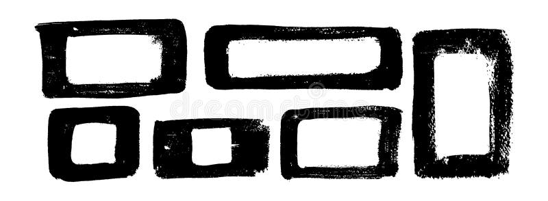 Black Quote Box Frames Stock Illustrations – 619 Black Quote Box Frames ...