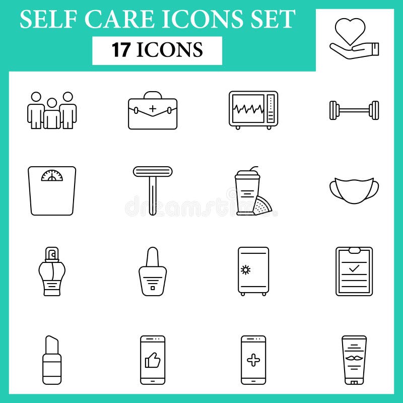 Best Self Icon Stock Illustrations – 424 Best Self Icon Stock ...