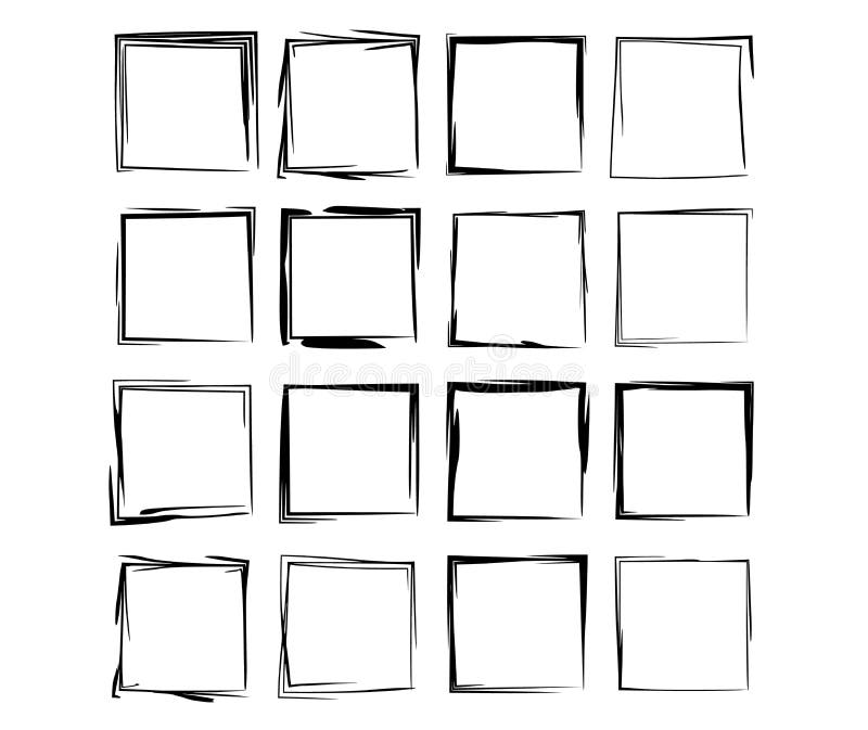 Rectangle Placeholder Stock Illustrations – 511 Rectangle Placeholder ...