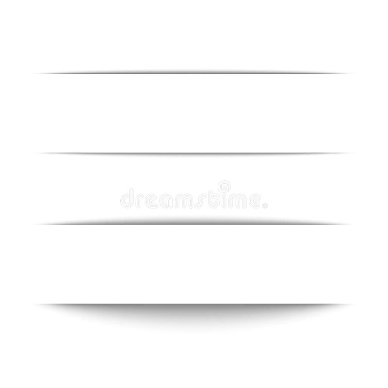 Simple Page Break Design