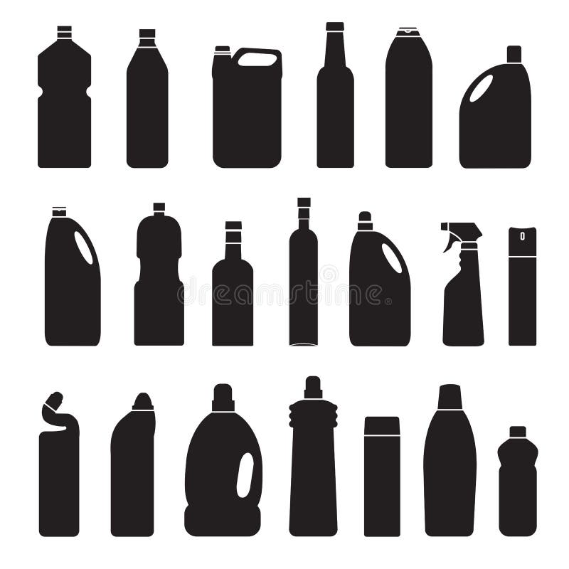 Container Icon Set Black Stock Illustrations – 71,877 Container Icon ...