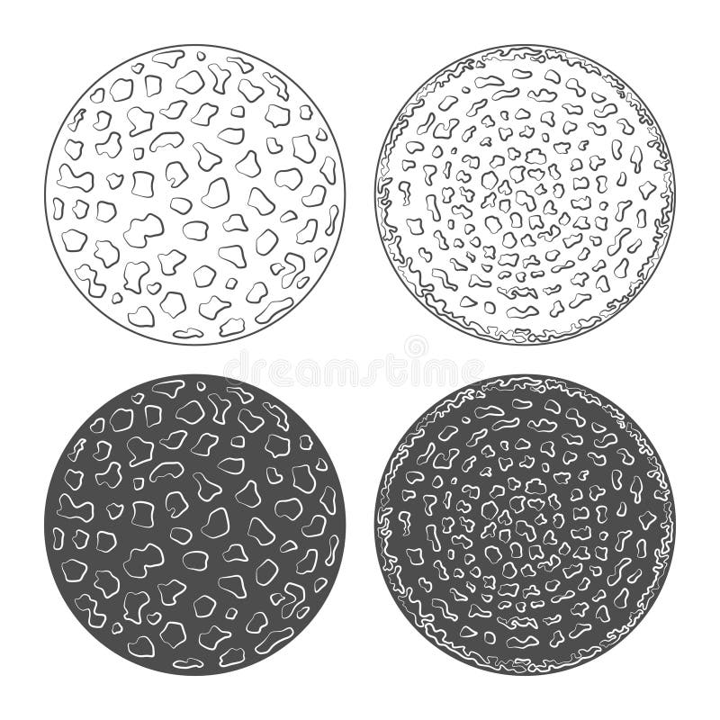 Agaric Caps Stock Illustrations – 143 Agaric Caps Stock Illustrations ...