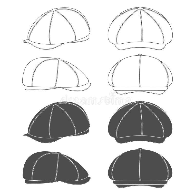 Cap Forage Stock Illustrations – 308 Cap Forage Stock Illustrations ...