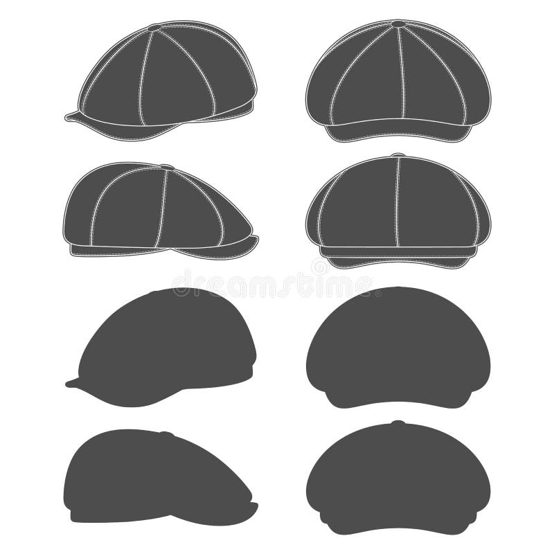 Cap Forage Stock Illustrations – 308 Cap Forage Stock Illustrations ...