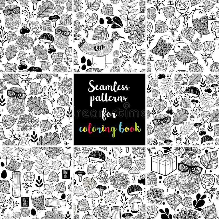 Endless Coloring Stock Illustrations – 5,376 Endless Coloring Stock ...