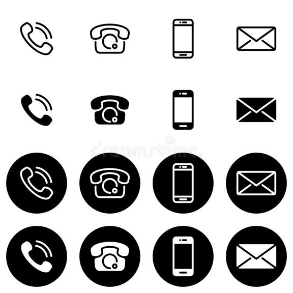 Basic Phones Stock Illustrations – 320 Basic Phones Stock Illustrations ...