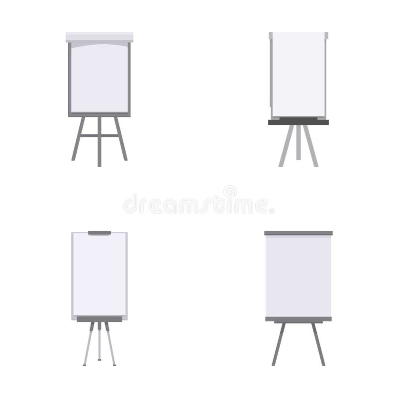 Chart Easels Stock Illustrations – 15 Chart Easels Stock Illustrations ...