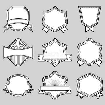 Ribbons Tone Stock Illustrations – 1,337 Ribbons Tone Stock ...