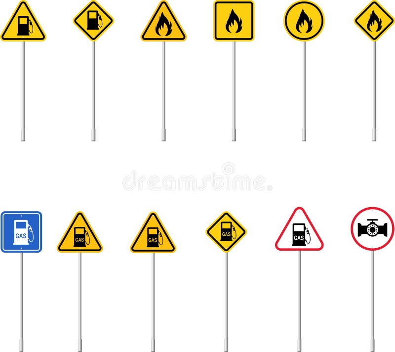 Set of Blank Speech Bubble in Flat Design, Chatting Box, Message Box ...