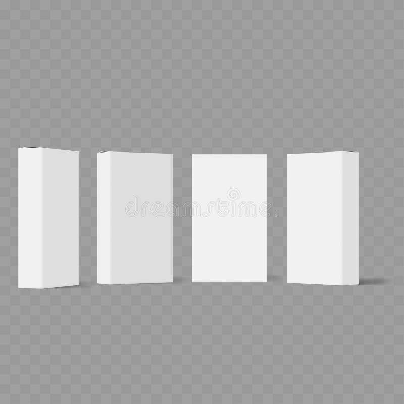 Blank White Product Stock Illustrations – 295,608 Blank White Product ...