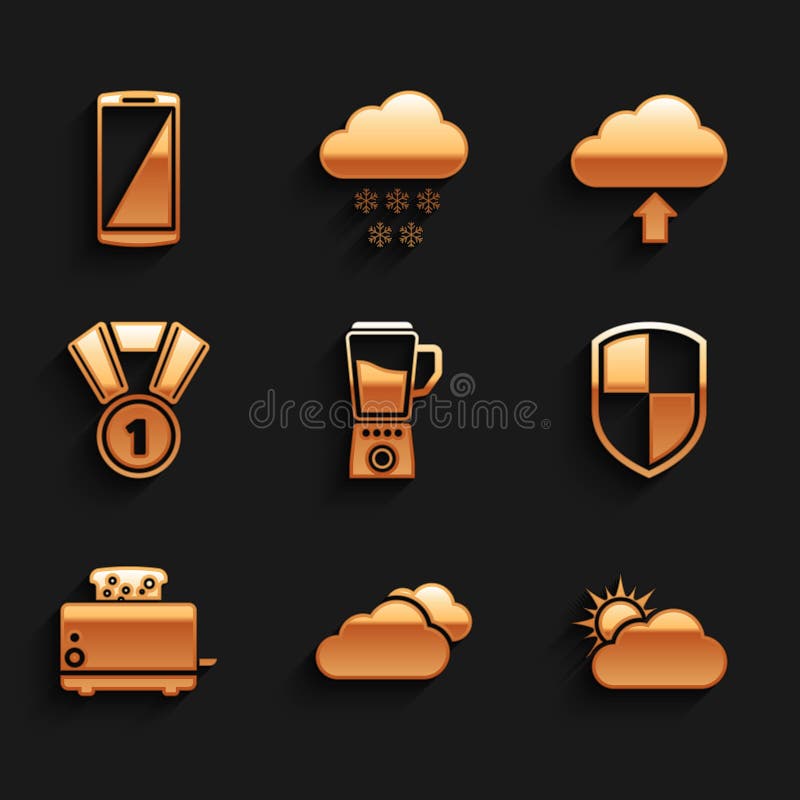 Blender Shield Stock Illustrations – 64 Blender Shield Stock ...