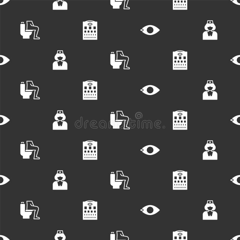 Constipation Eye Stock Illustrations – 196 Constipation Eye Stock ...