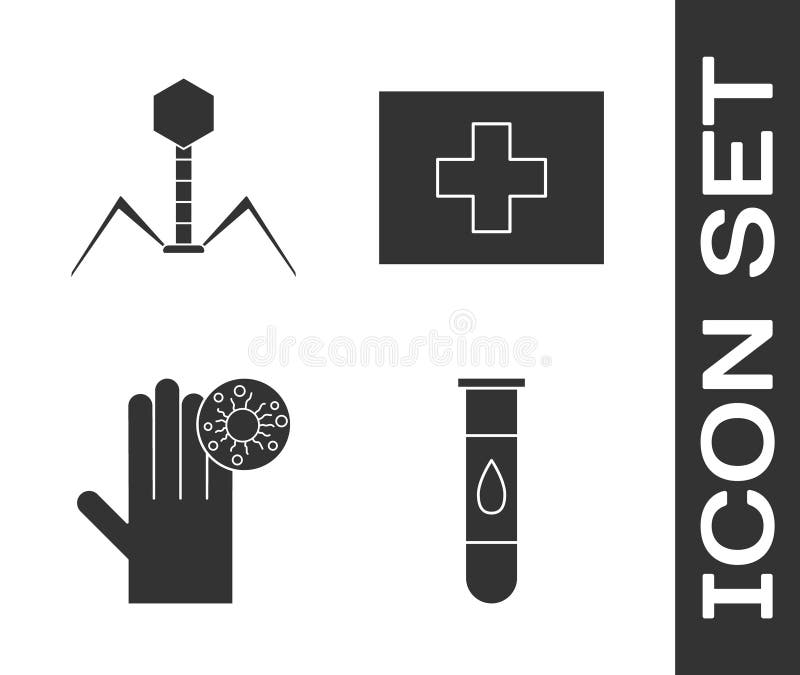 Test Kit Icon Stock Illustrations – 4,934 Test Kit Icon Stock ...