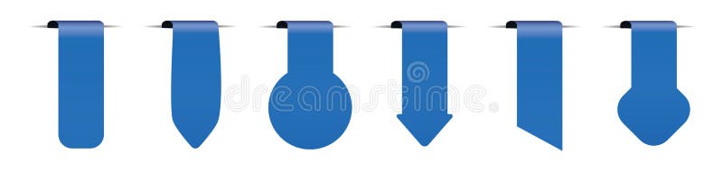 Arrow Bookmark Banner With Germany Flag On Transparent Background Stock ...