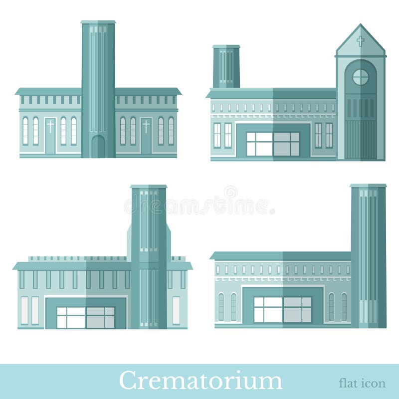 Funeral Crematorium Stock Illustrations – 543 Funeral Crematorium Stock ...