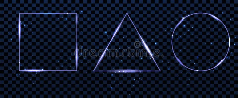 Luminous Frames Stock Illustrations – 525 Luminous Frames Stock ...