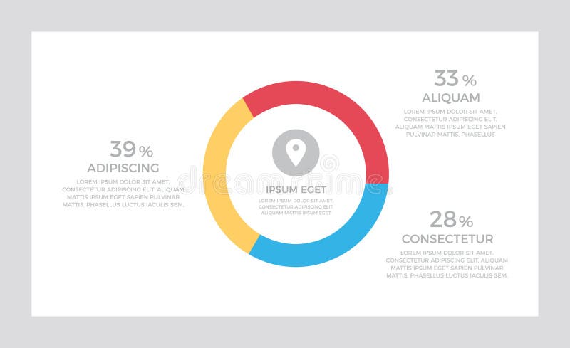Timeline Circles Infographic. Flat Vector Design Template. Stock Vector ... Timeline Circles Infographic. Flat Vector Design Template. Stock Vector ...