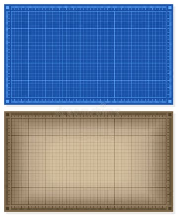 Math Grid Backgrounds Stock Illustrations – 730 Math Grid Backgrounds ...
