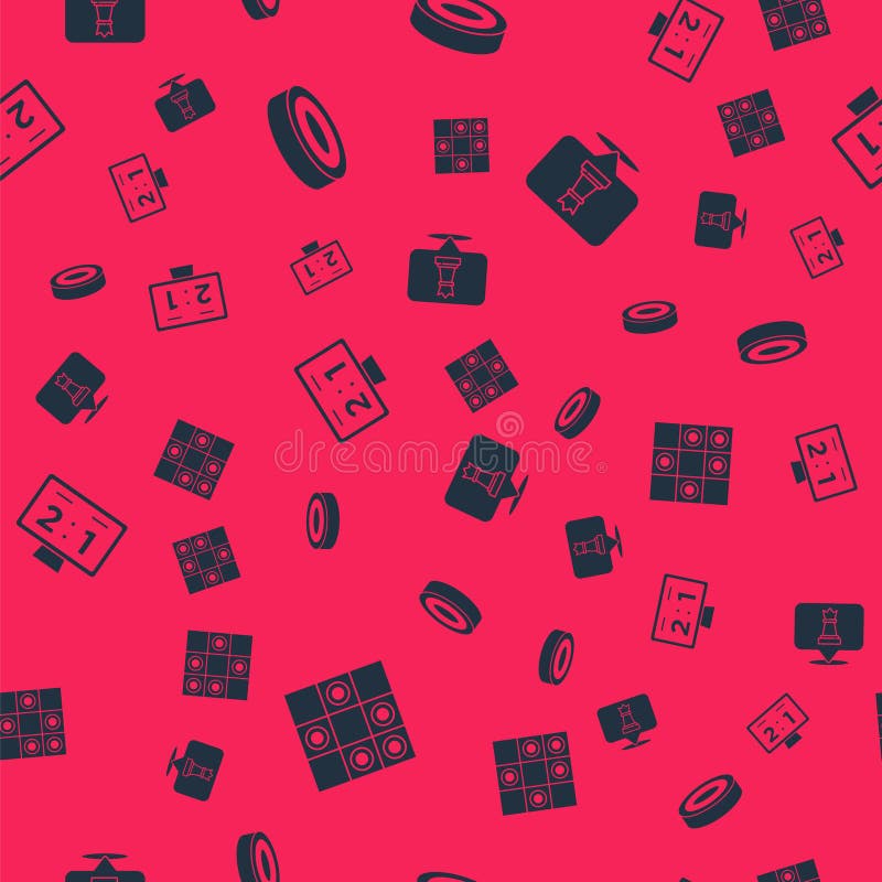 Set Board Game of Checkers, Checker Chips, Sport Mechanical Scoreboard ...