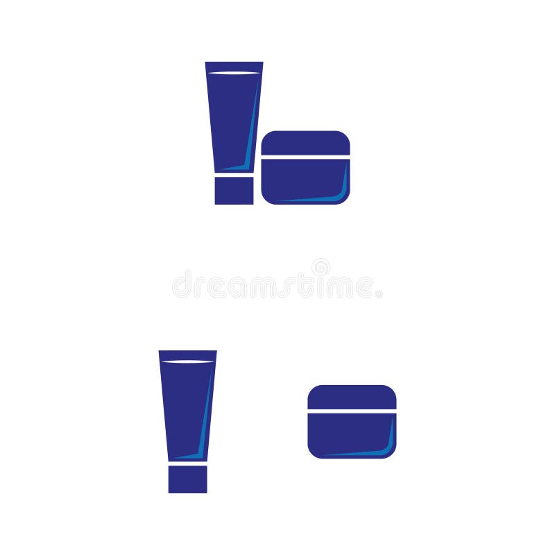 Cream stock vector. Illustration of vector, body, isolated - 285433001