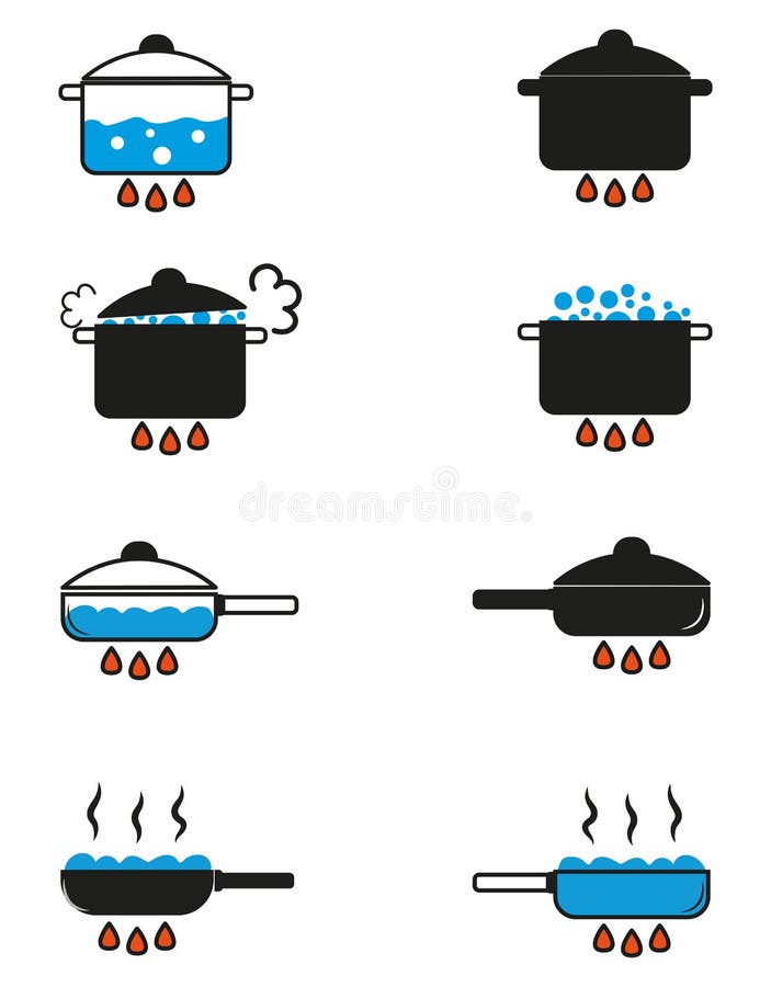Hot Water Sign Stock Illustrations – 52,528 Hot Water Sign Stock ...
