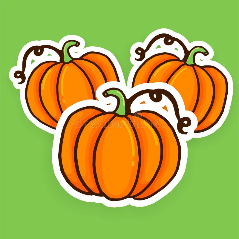 K Pumpkin Stock Illustrations – 128 K Pumpkin Stock Illustrations ...
