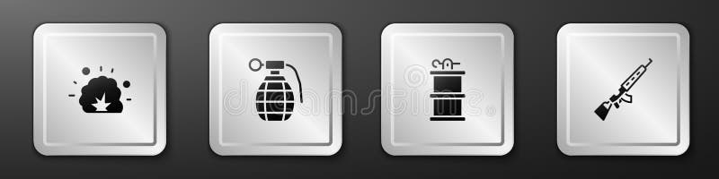 Trigger Explosion Stock Illustrations – 543 Trigger Explosion Stock ...