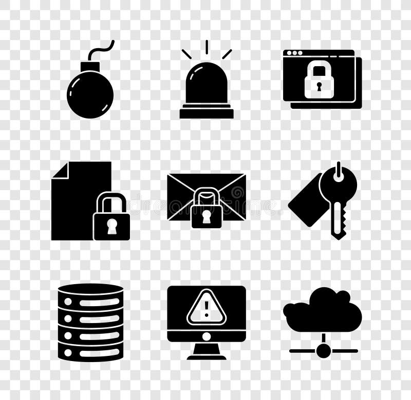 Ssl Monitor Stock Illustrations – 251 Ssl Monitor Stock Illustrations, Vectors & Clipart ...